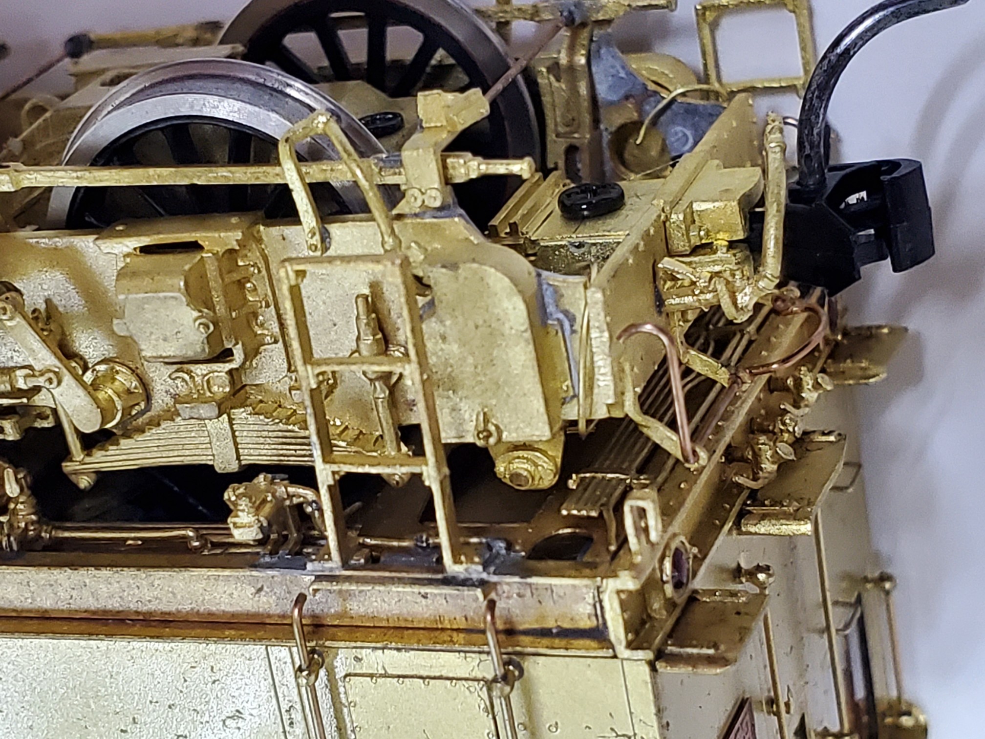 シンED17,ED18 細部写真を多数追加掲載致しました。 2024/11/07 | トピックス | ムサシノモデル