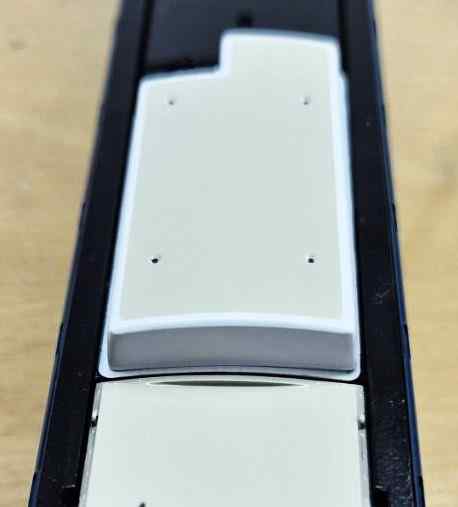 EF62進捗状況のご報告その2 | トピックス | ムサシノモデル